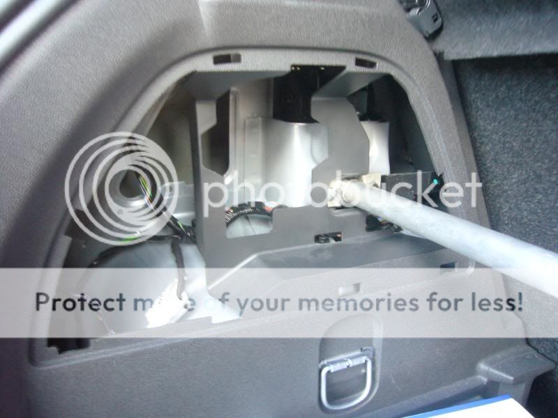 how to fit side panels with the rear brace. | Vauxhall Corsa-D Forum