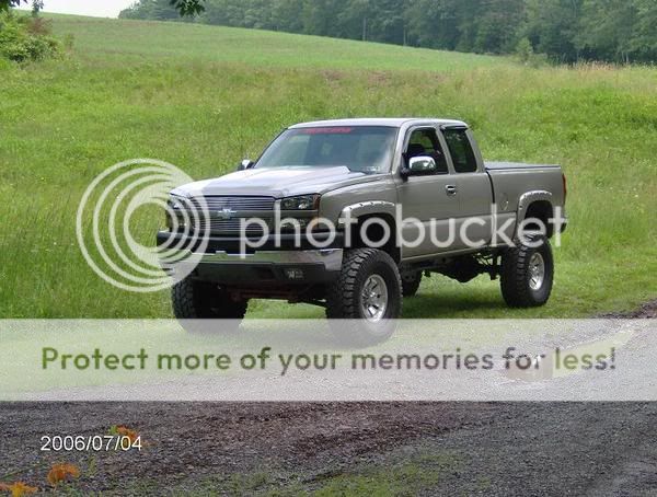 sas 2500hd | Page 6 | Pirate 4x4