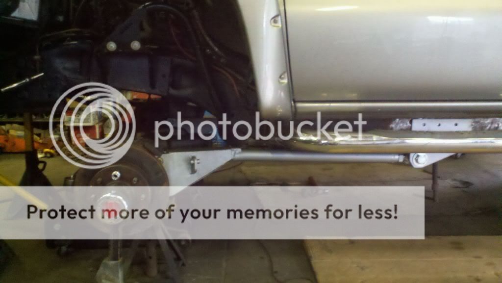 sas 2500hd | Pirate 4x4