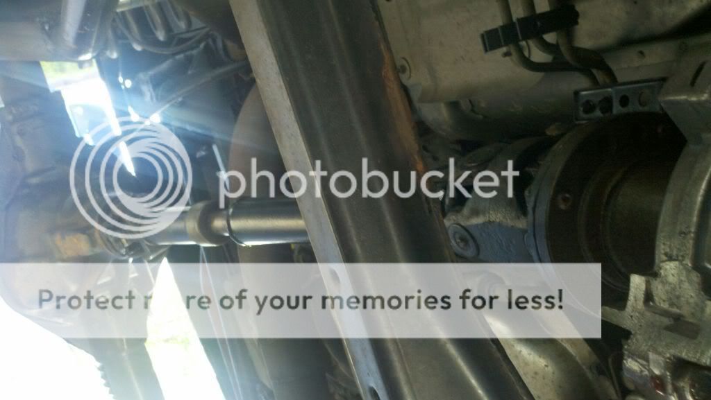 sas 2500hd | Pirate 4x4