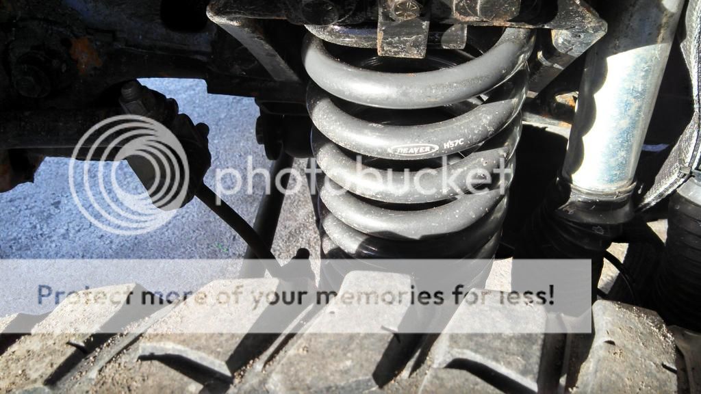 sas 2500hd | Page 4 | Pirate 4x4