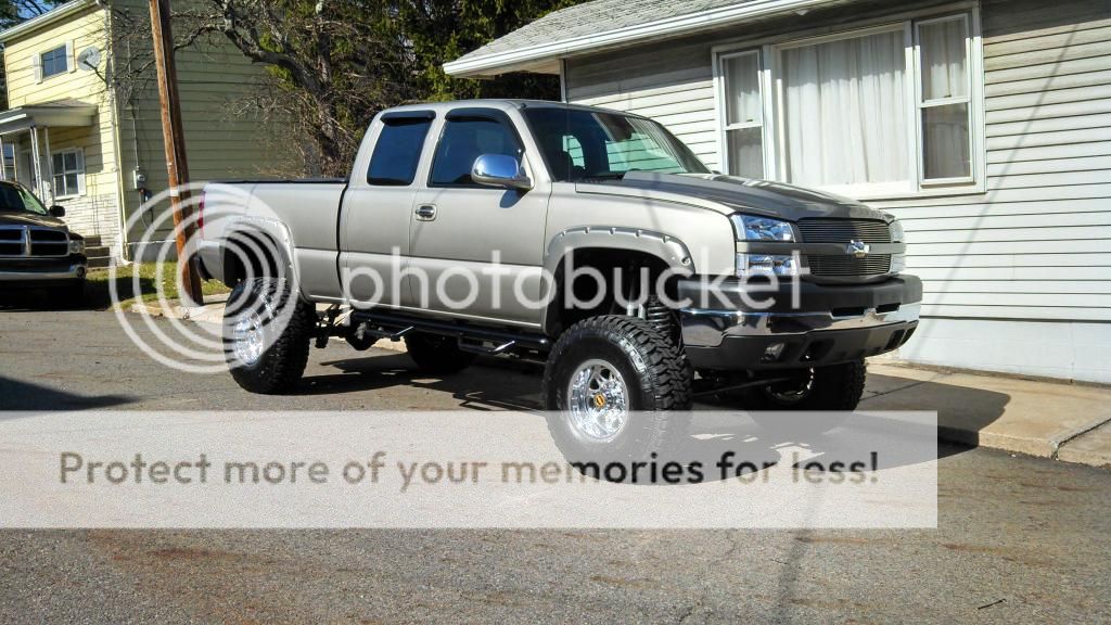 sas 2500hd | Page 4 | Pirate 4x4