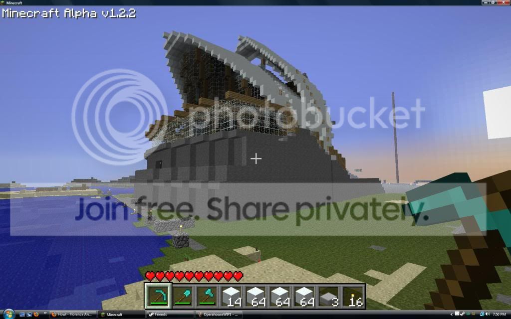 The Official Voxel Box Server Thread [down Dec 12-19] - Alpha - SMP ...