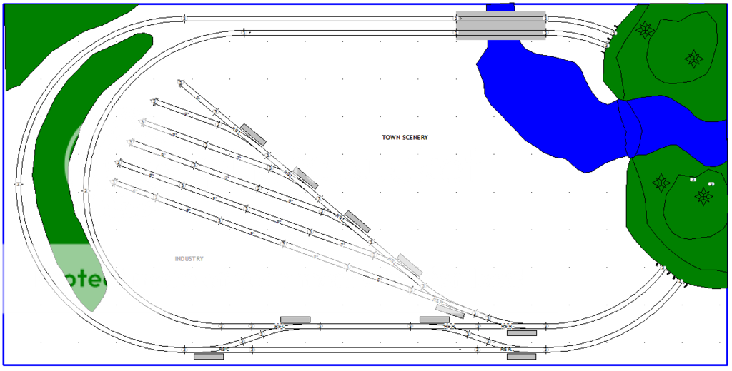 My Layout Build - Start to Finish | Model Train Forum