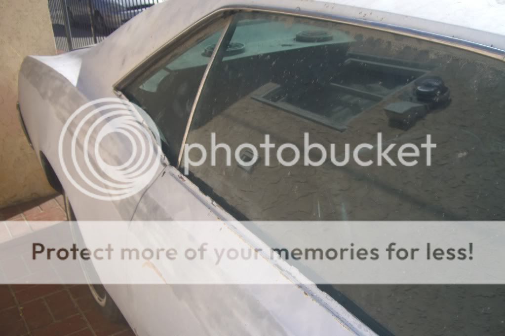 66 RIVIERA PROJECT | LayItLow.com Lowrider Forums