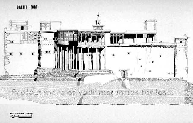 Historic Cities Support Programme; indigenous/vernacular/traditional ...