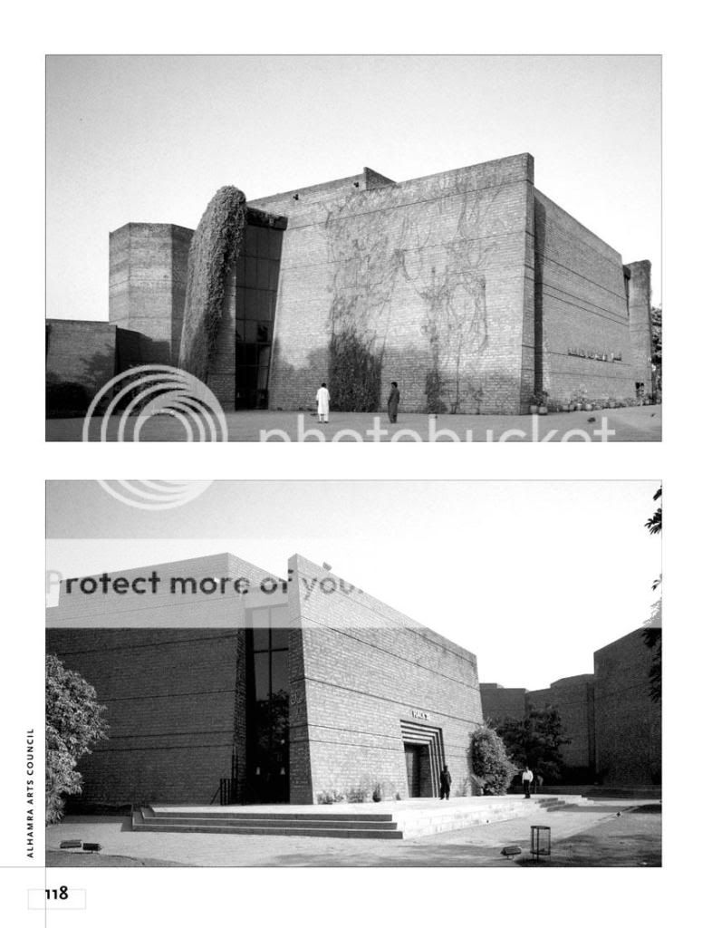 Contemporary Architecture of Pakistan | SkyscraperCity Forum