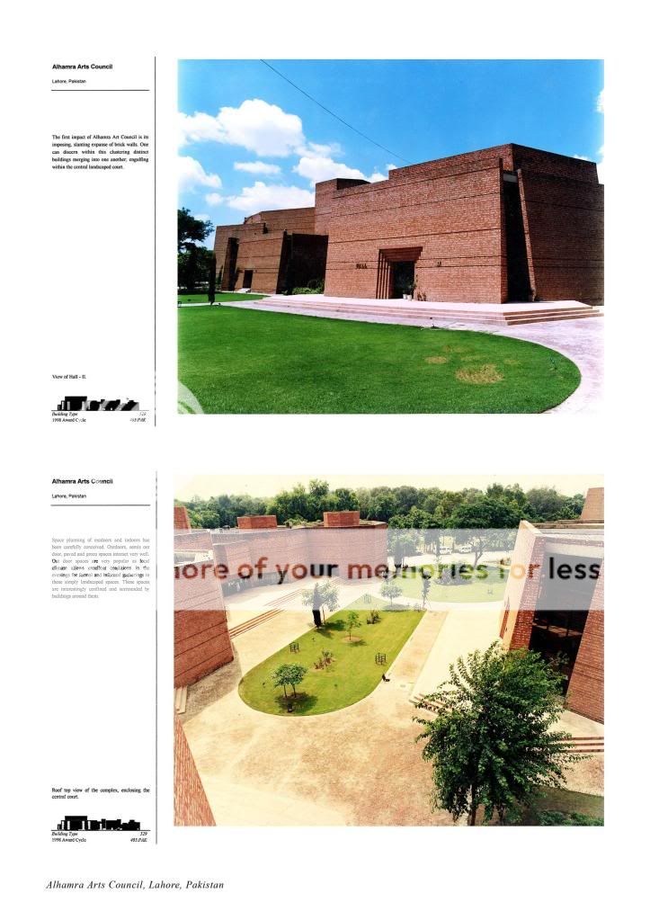 Contemporary Architecture of Pakistan | SkyscraperCity Forum