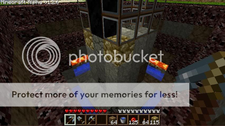 Quicksand Trap Discussion Minecraft Java Edition Minecraft Forum Minecraft Forum