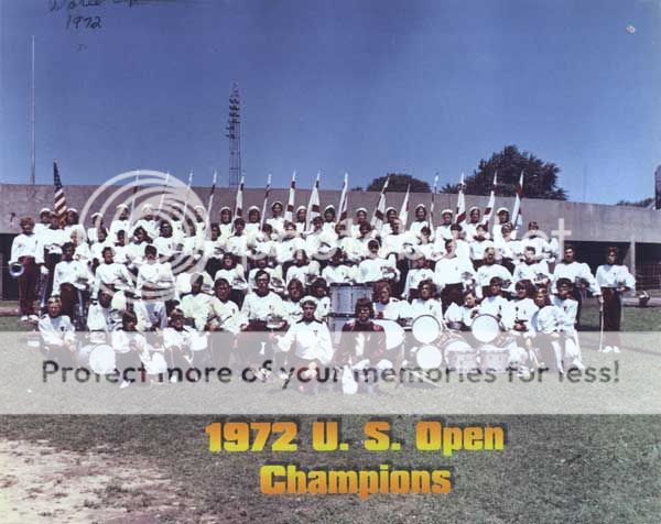 General Butler Vagabonds Reunion June 9 - Historical Junior Corps ...