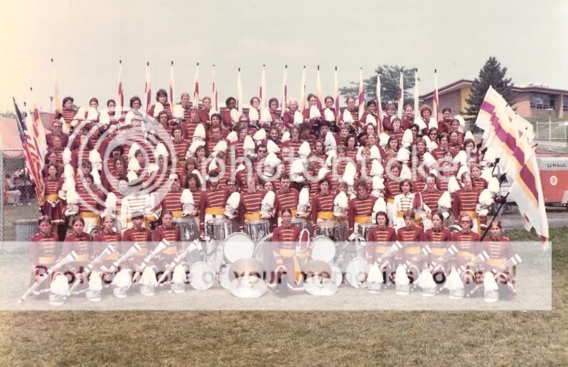 General Butler Vagabonds Reunion June 9 - Historical Junior Corps ...