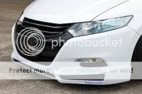 Honda Insight Modded..... | Drive Accord Honda Forums