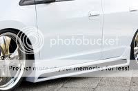 Honda Insight Modded..... | Drive Accord Honda Forums